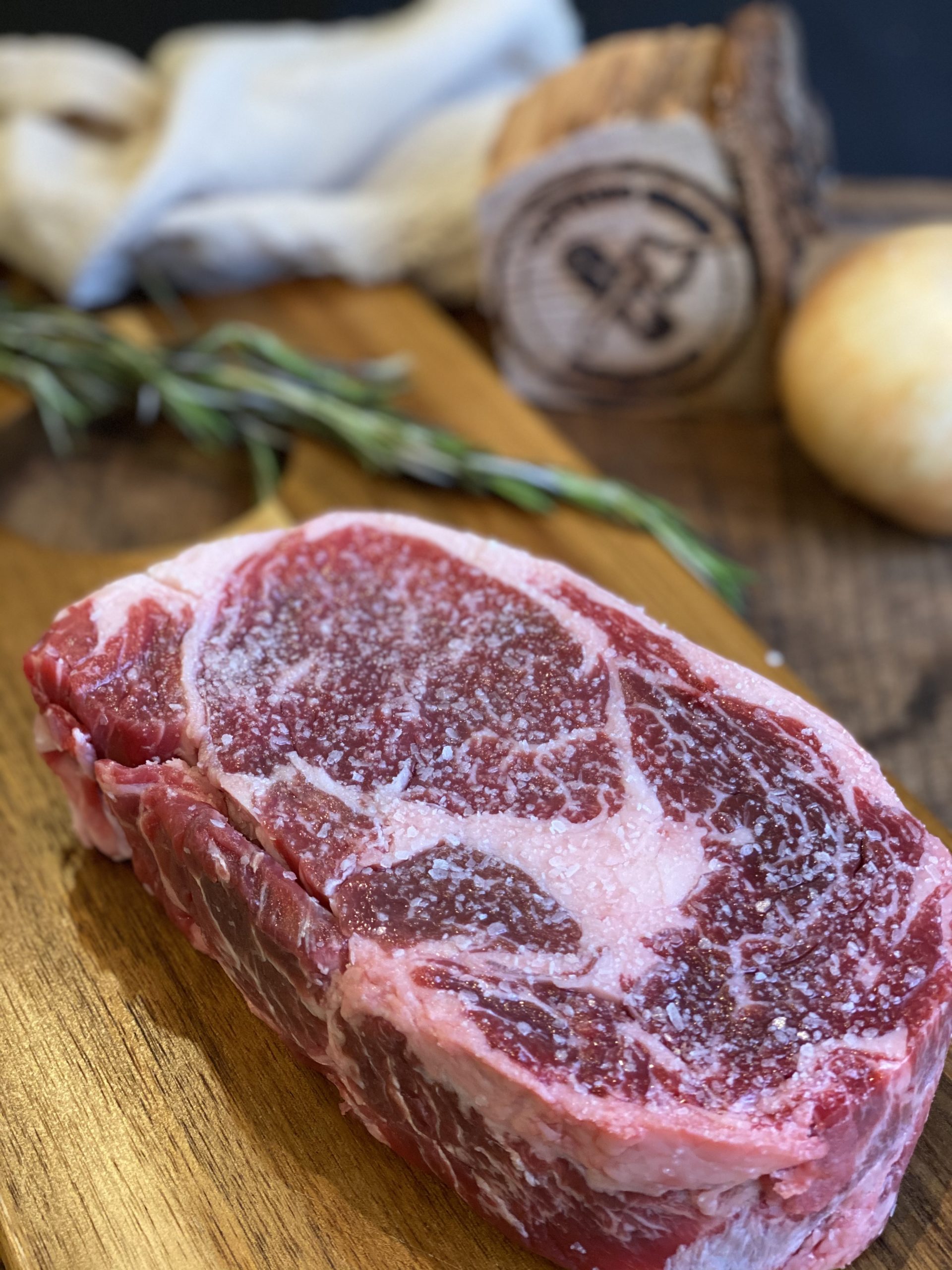 Best Wood for Cooking Meats: Get the Perfect Steak Sear – Cutting Edge ...