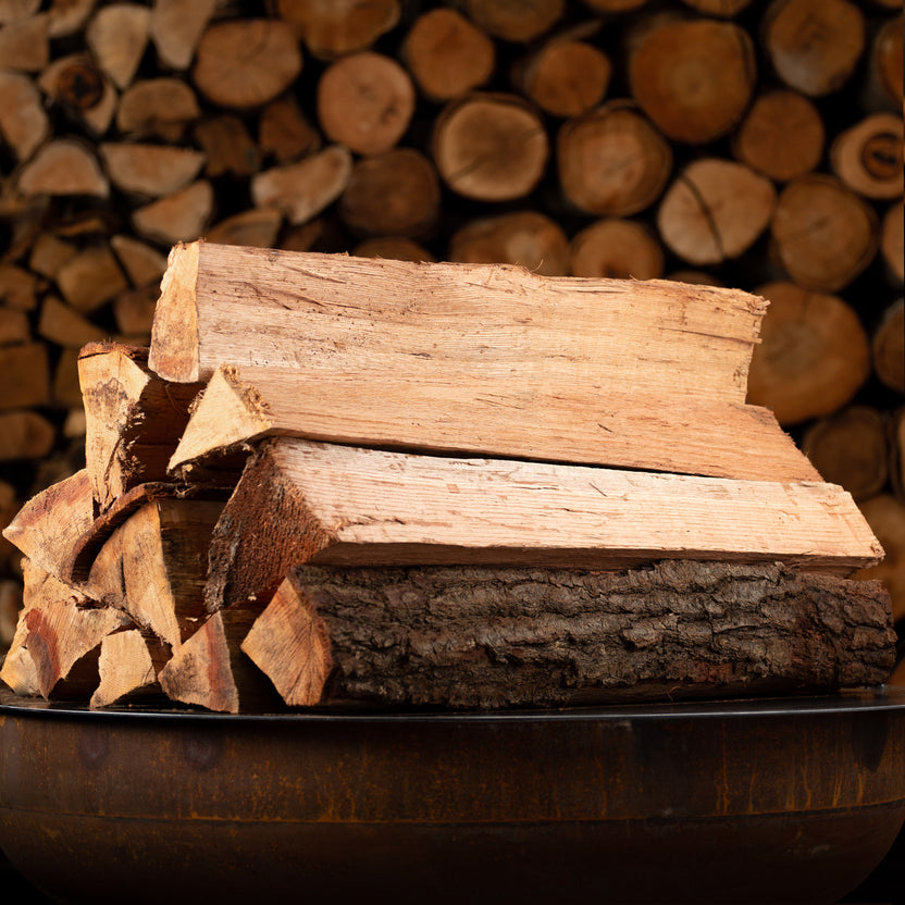 The Complete Guide to the Different Cuts of Firewood – Cutting Edge ...
