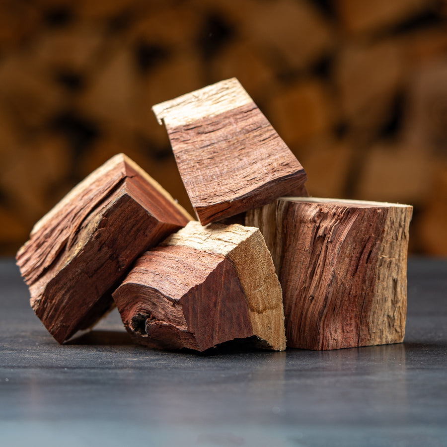 Savanna Heat BBQ Cooking Wood | Savanna Heat Firewood for Smoking ...