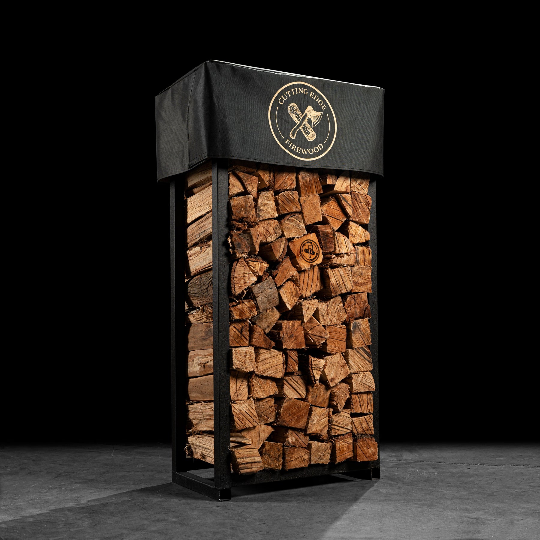 Hickory Cooking Wood | Smoking & Grilling | Cutting Edge Firewood