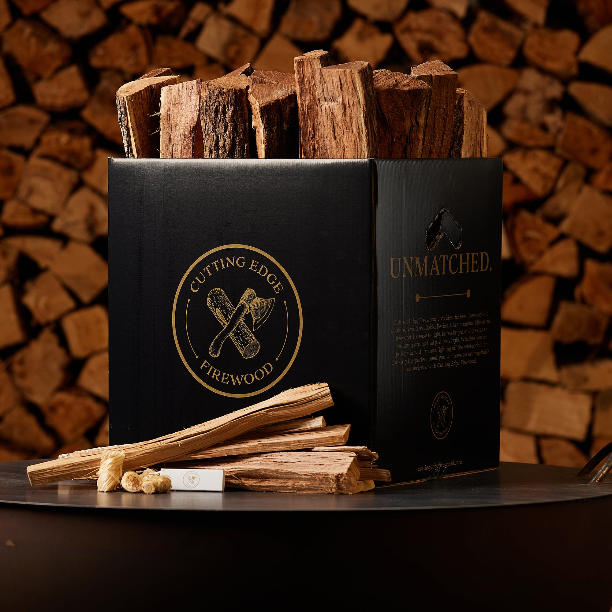 Mesquite BBQ Cooking Wood | Mesquite Firewood for Smoking | Cutting ...
