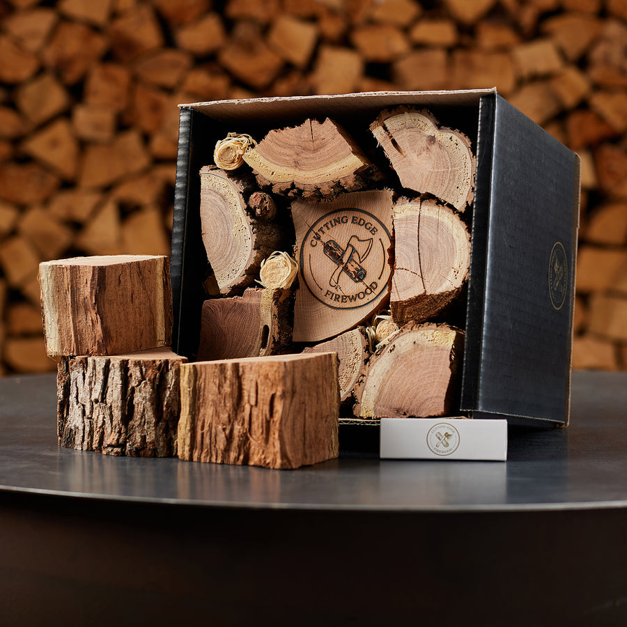 Mesquite BBQ Cooking Wood | Mesquite Firewood for Smoking | Cutting ...
