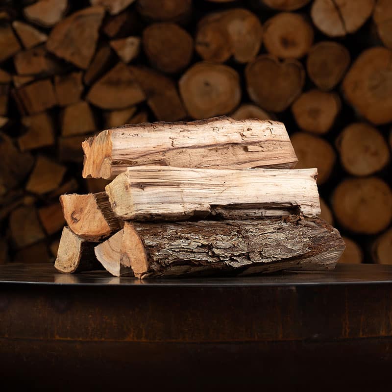 Experience Unmatched Wood Smoke Flavor With Our Unparalleled Cooking ...