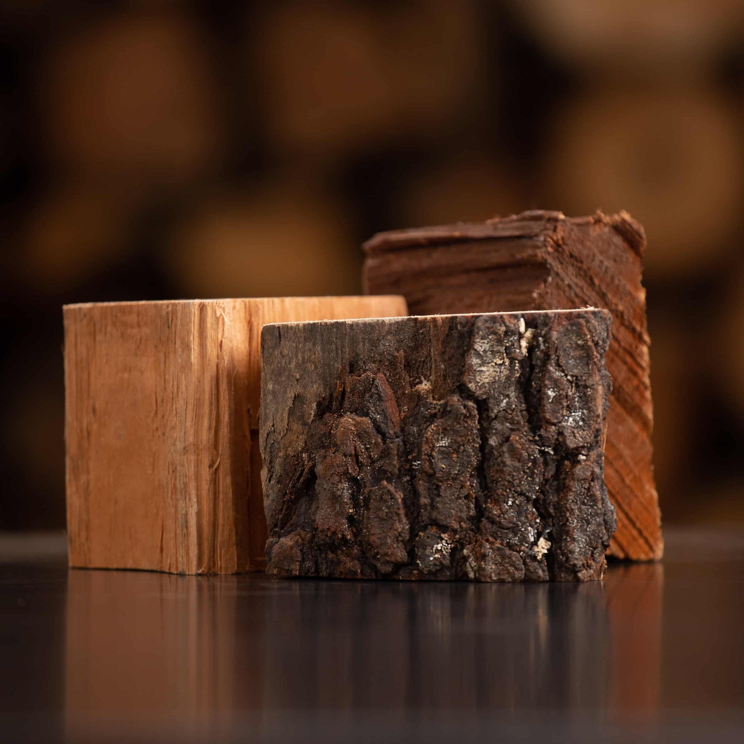 Cherry BBQ Cooking Wood | Cherry Firewood for Smoking | Cutting Edge ...